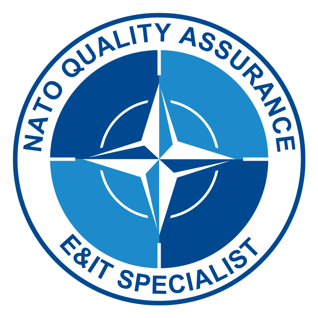NATO Quality Assurance Specialist Programme (NQASP) — Now Open for Applications on the QA Hub ...